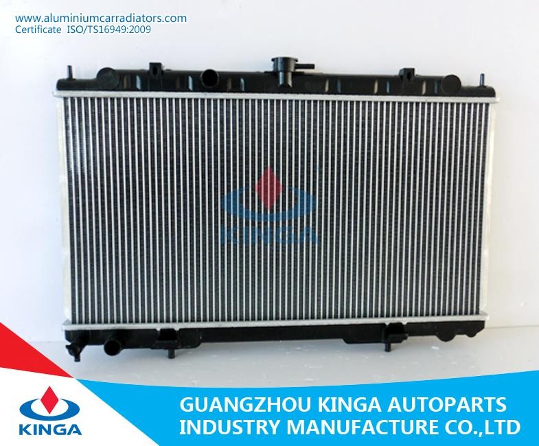 2000 radiadores de Nissan del auto para OEM N16/B15/QG13 21410 4M400 de ...